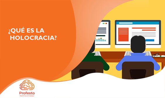 ¿Qué es la holocracia?| Sistema de control de horarios
